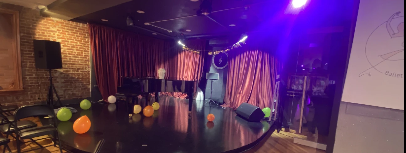 Enchanted Evening - Prom 2023: Buy Tickets Online