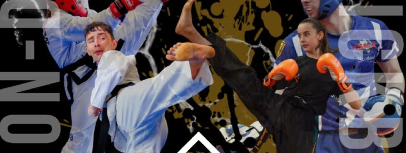 Fusion Fight Night: Buy Tickets Online