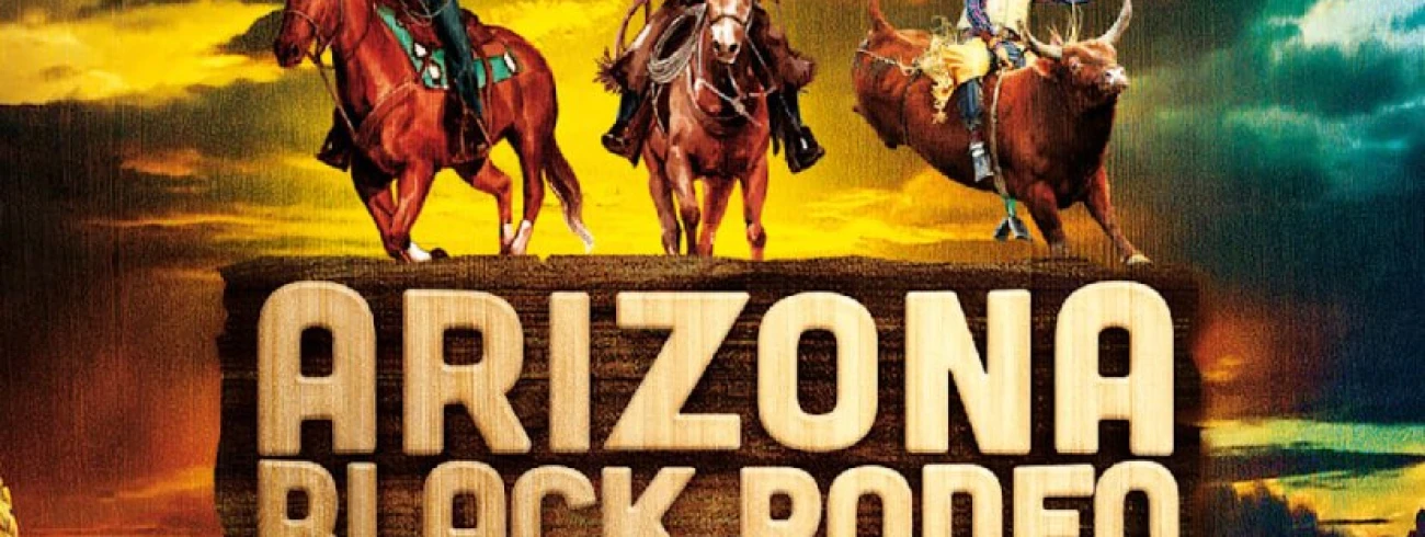Barnyard Boogie Arizona Black Rodeo After Party: Buy Tickets Online
