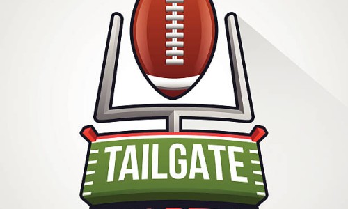Football Tailgate Fundraiser Hangout w/Jason Candidate for Mayor of ...