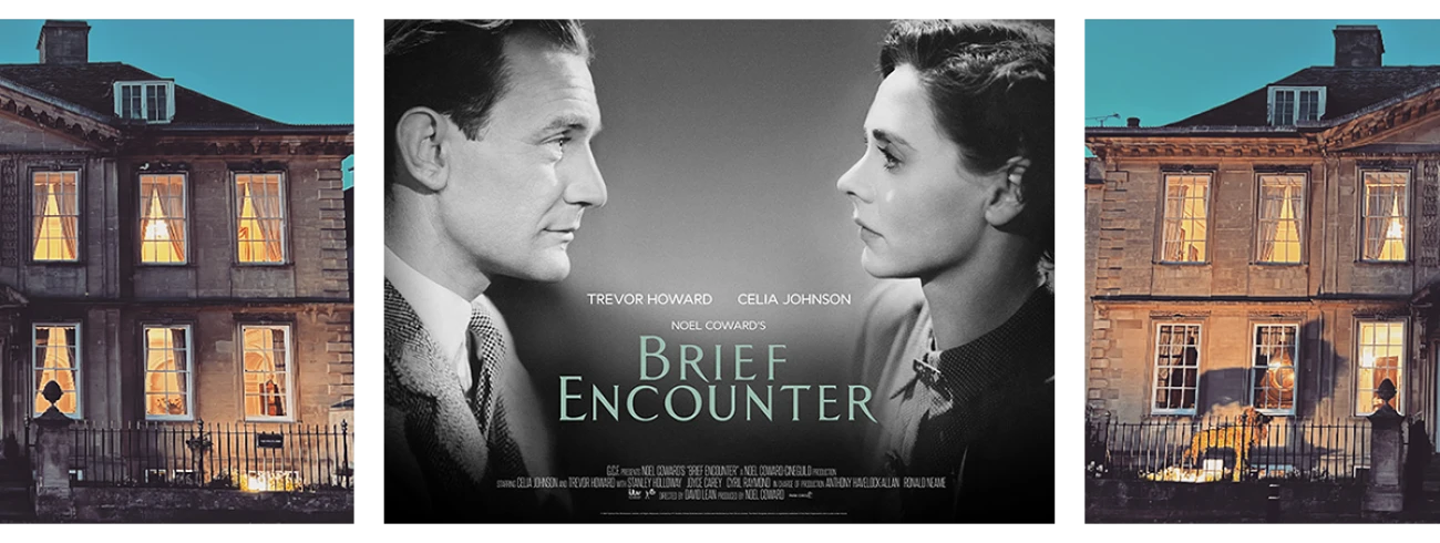 Brief Encounter: Buy Tickets Online