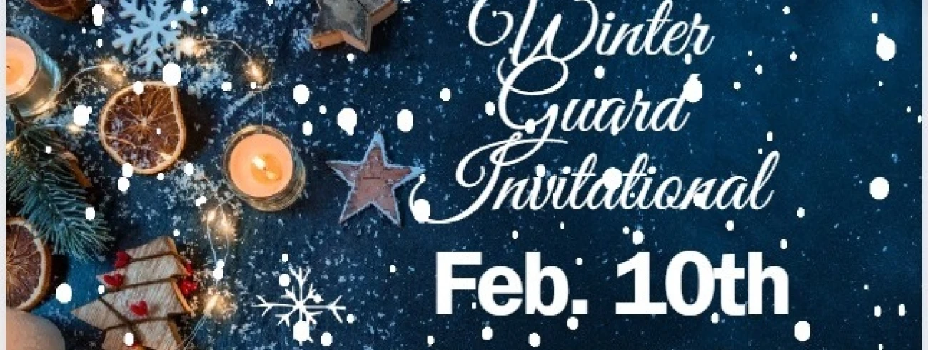 Ihscga Greenwood Winter Guard Invitational: Buy Tickets Online