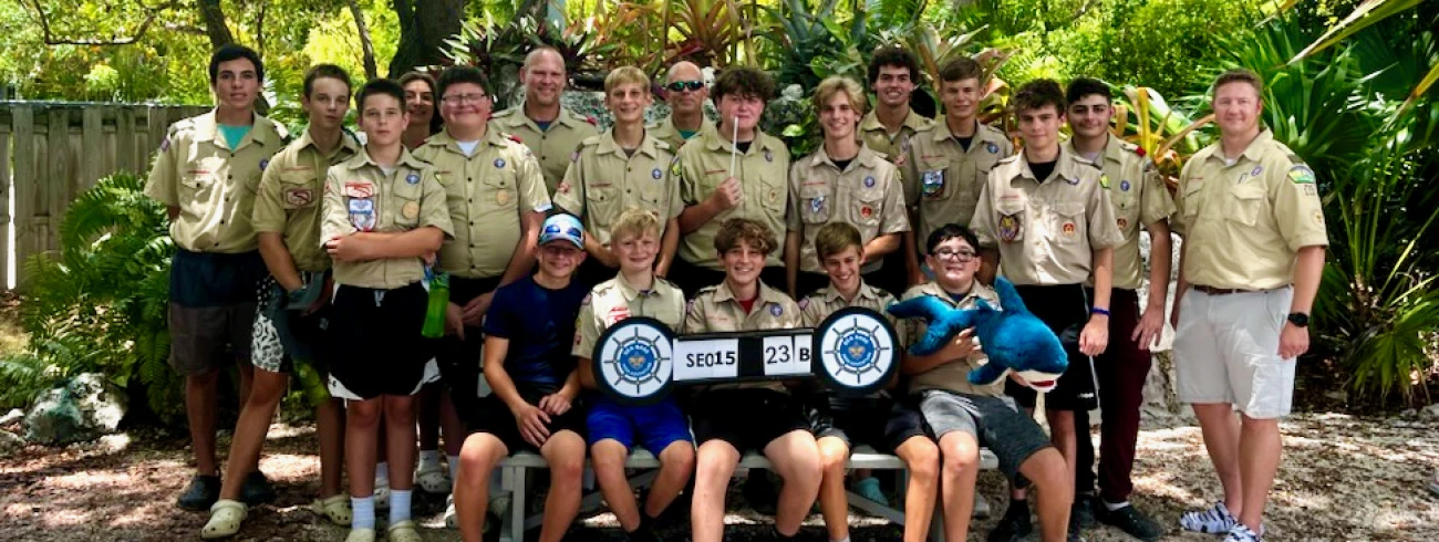 Boy Scout Troop 113 Spaghetti Dinner: Buy Tickets Online