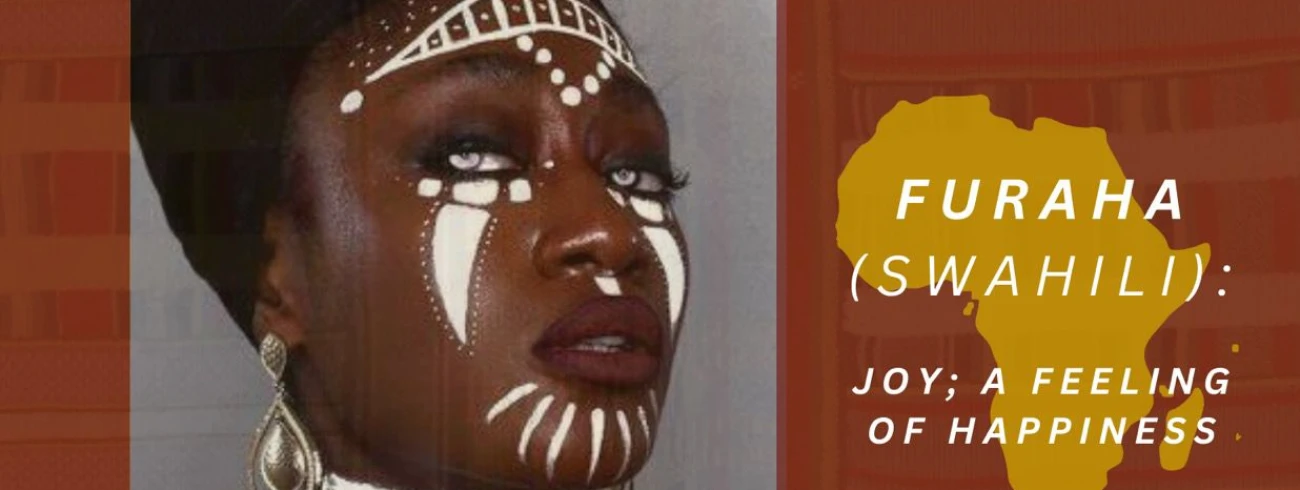 Furaha Black Heritage Festival: Buy Tickets Online