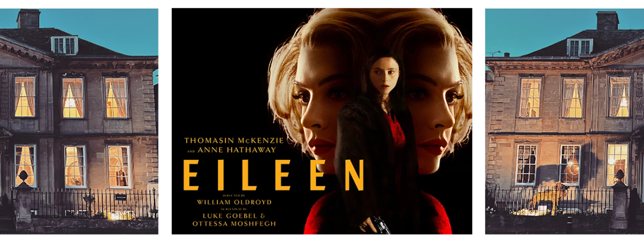 Eileen: Buy Tickets Online