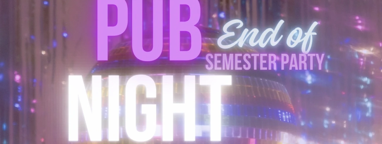 End Of Semester Bollywood Night: Buy Tickets Online