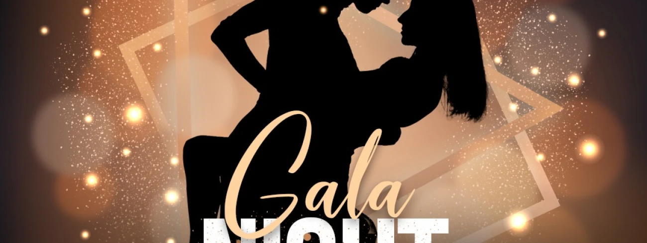 Gala Night 2024: Buy Tickets Online