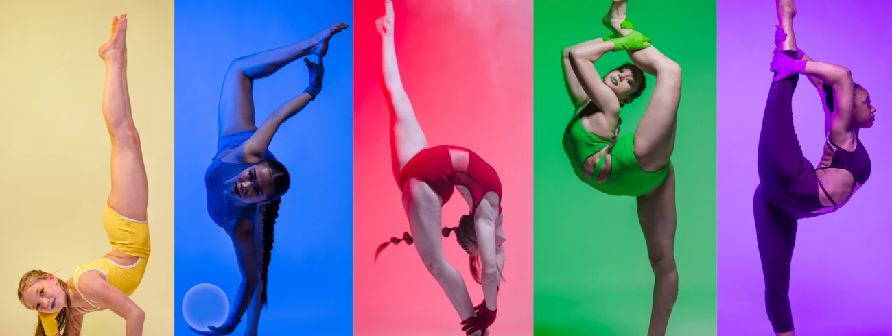 Ctrl Acrobatics Presents: The Freak Show: Buy Tickets Online