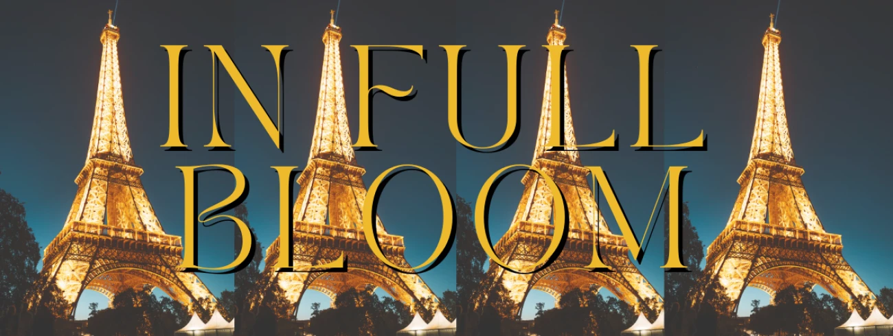 In Full Bloom Gala: Buy Tickets Online