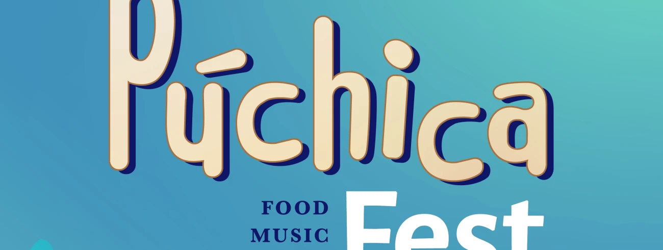 Púchica Fest: Buy Tickets Online