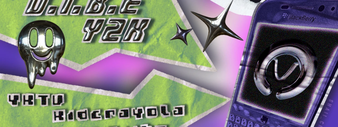 V.i.b.e. Y2K: Buy Tickets Online