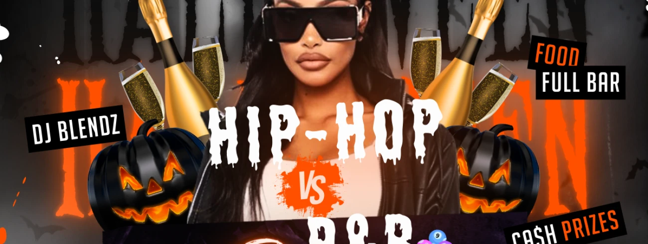 Quacey's Presents Hip-Hop Vs. R&B Bingo Vol. Iii: Buy Tickets Online