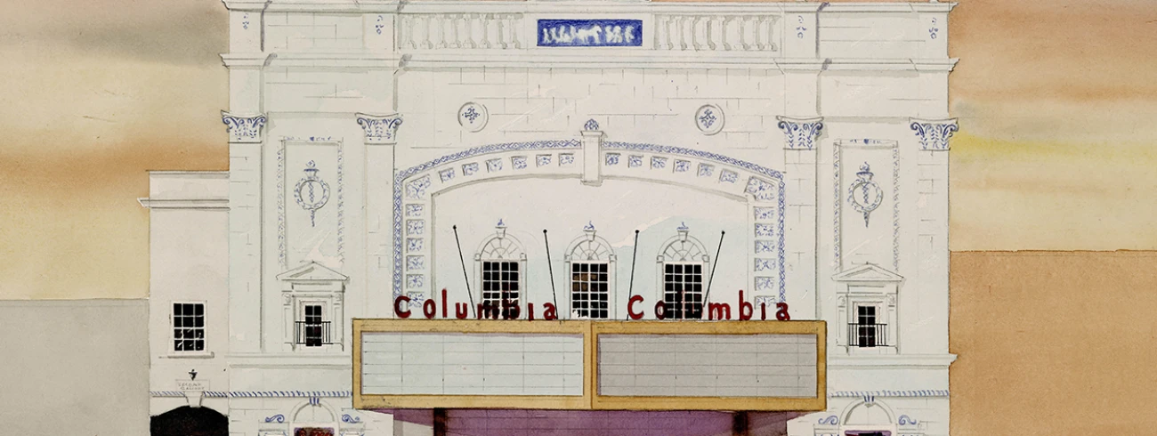 Columbia Theatre Tours During Bbq On The River: Buy Tickets Online