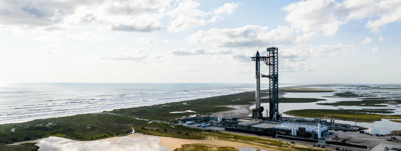 Private Spacex Starship Flight 6 Launch Viewing: Buy Tickets Online