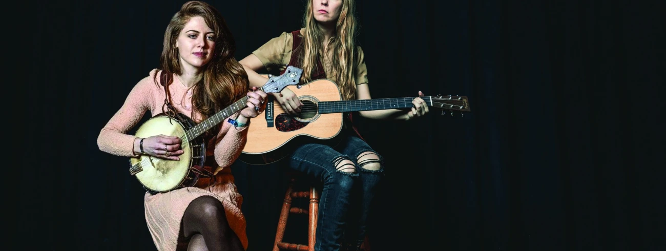 Kelley Smith + Kelly Hunt: Buy Tickets Online