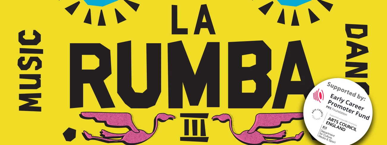 La Rumba Iii: Buy Tickets Online