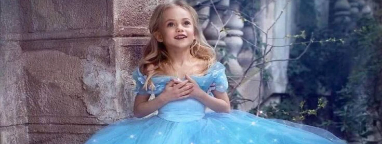 Ravenstone Abbey's Enchanted Princess Ball +: Buy Tickets Online