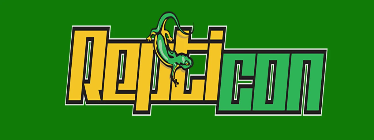 Repticon Costa Mesa, Ca (February 22 & 23, 2025 ): Buy Tickets Online