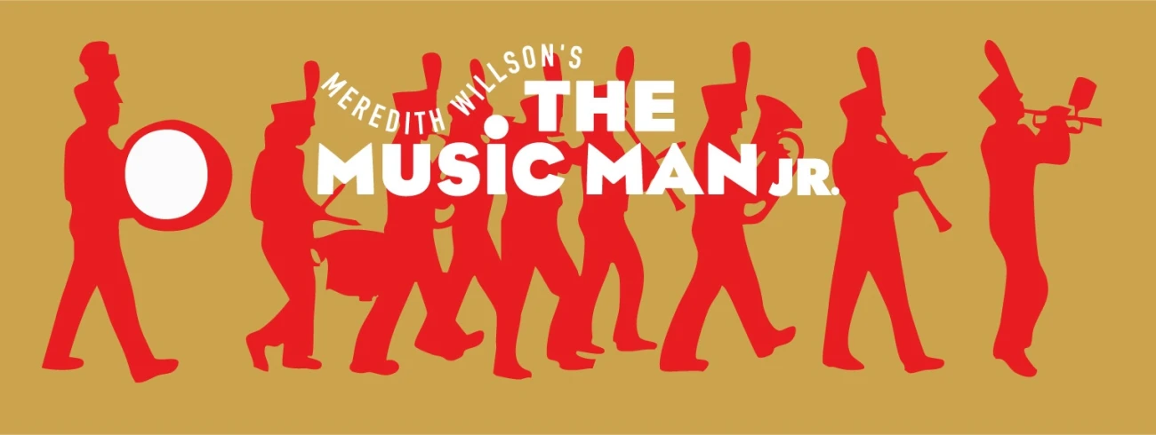 The Music Man Jr. Presented By Ancs: Buy Tickets Online