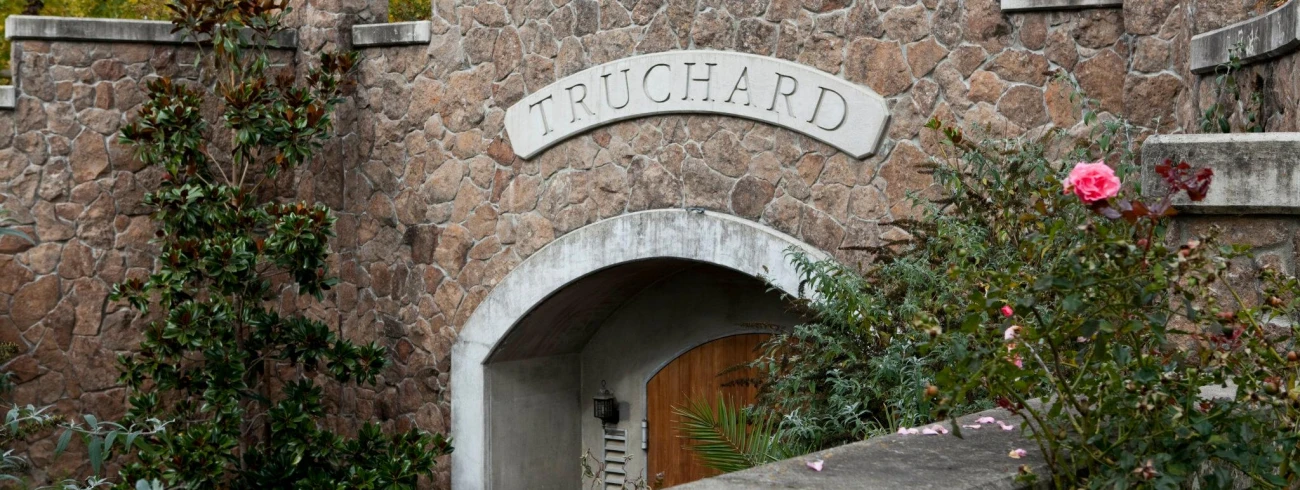 Truchard Wine Tasting Dinner: Buy Tickets Online