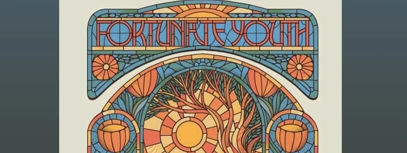 Fortunate Youth: Buy Tickets Online