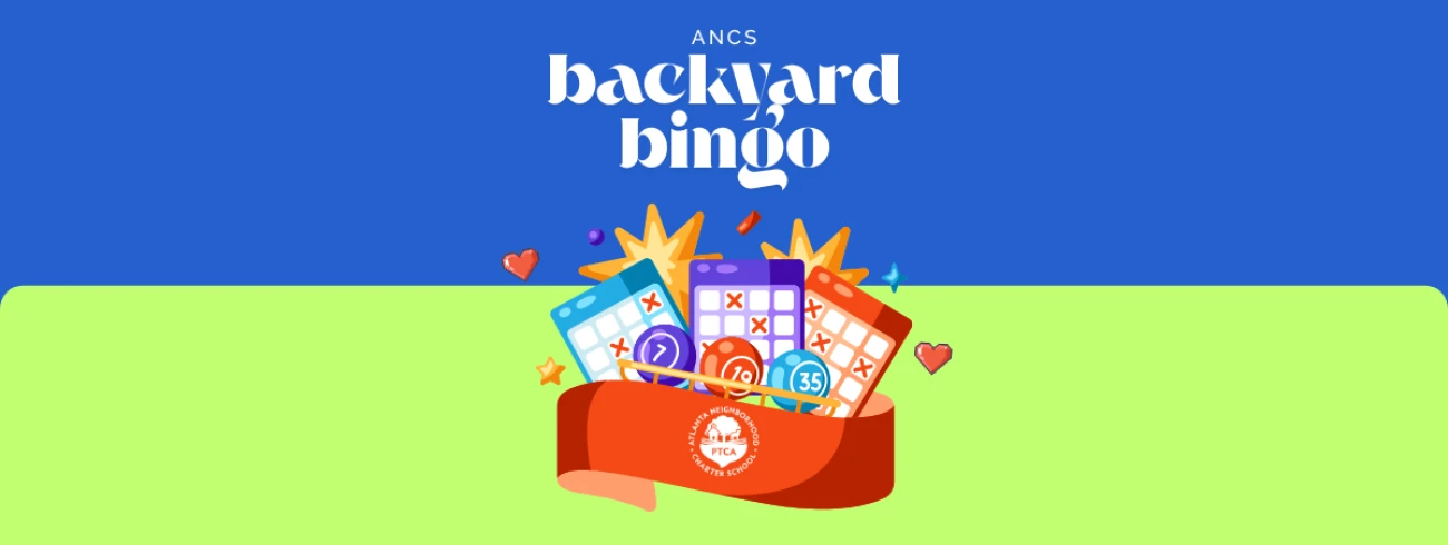 Backyard Bingo: Buy Tickets Online