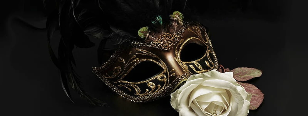 Masks & Magic 2025: Buy Tickets Online