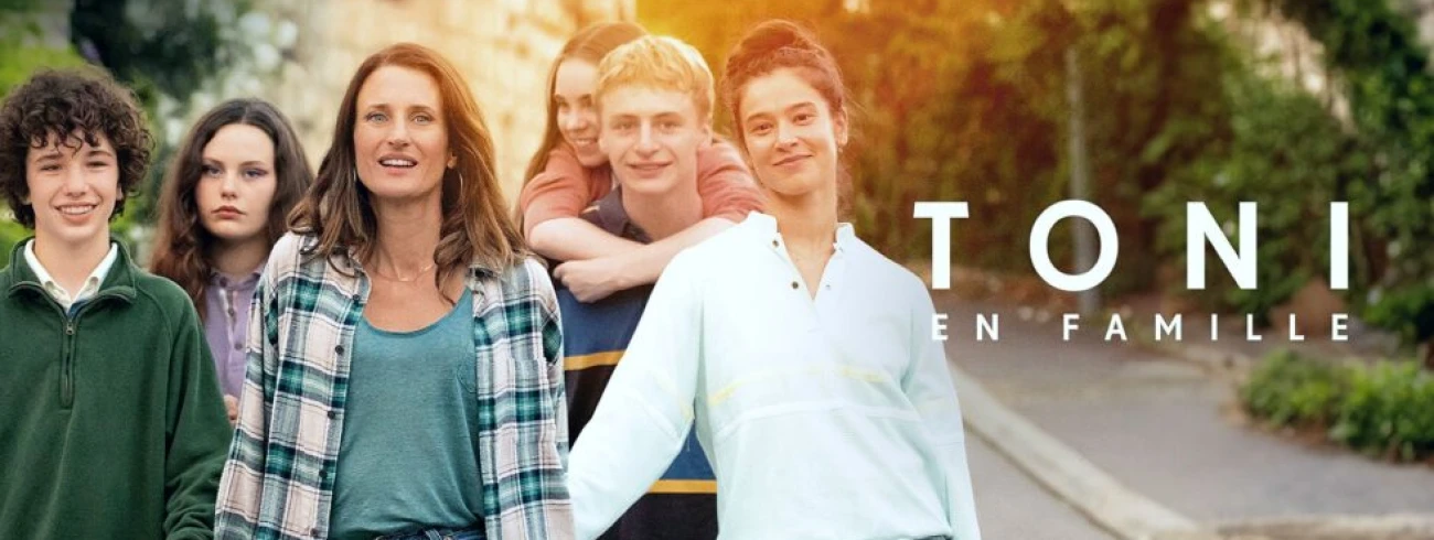 Film - Toni (Toni, En Famille): Buy Tickets Online