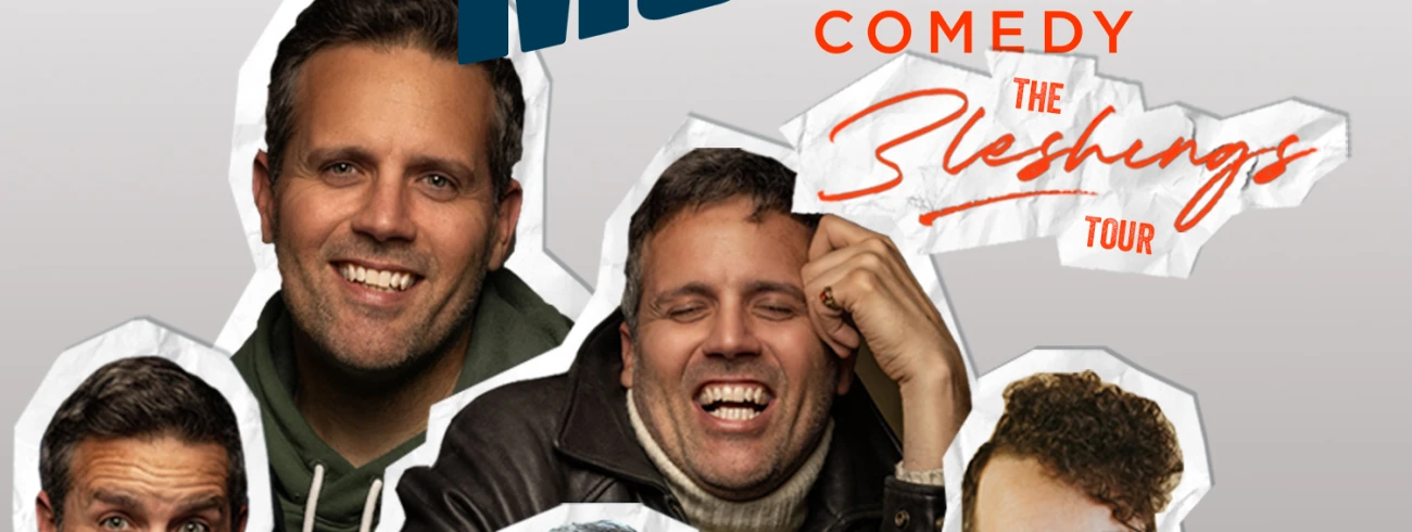 Comedy Night With Chris Munch: Buy Tickets Online