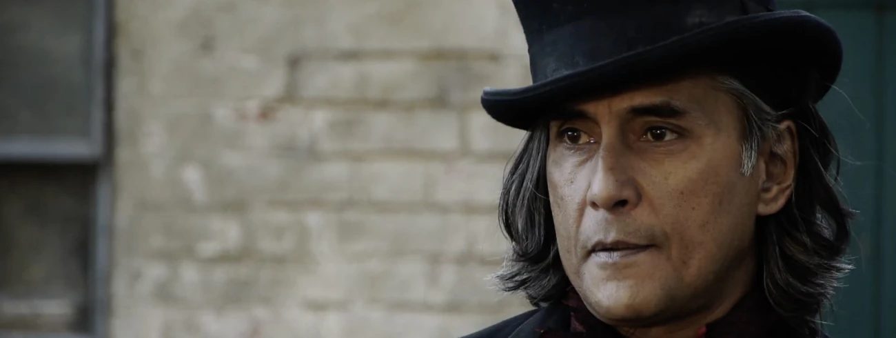 Film - The Hunting Of The Snark Plus Director Q+A: Buy Tickets Online