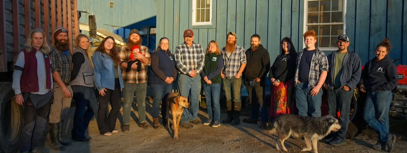 Burgers At The Barn: Buy Tickets Online