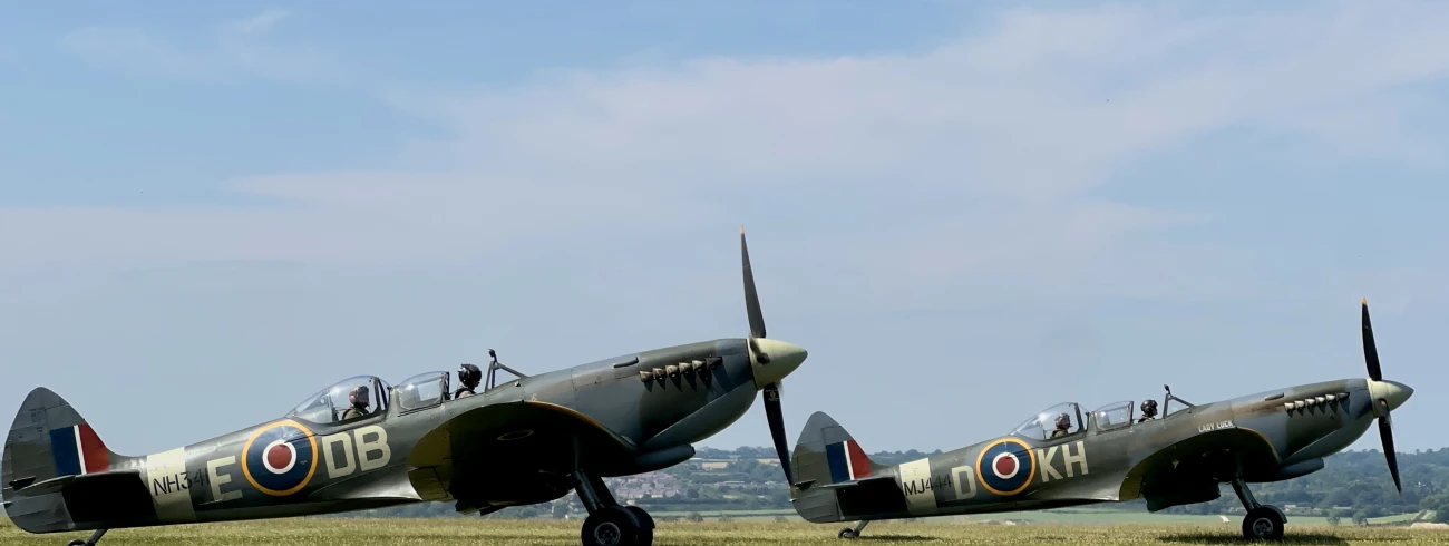 Warbird Weekend #6 (Thu-Fi): Buy Tickets Online
