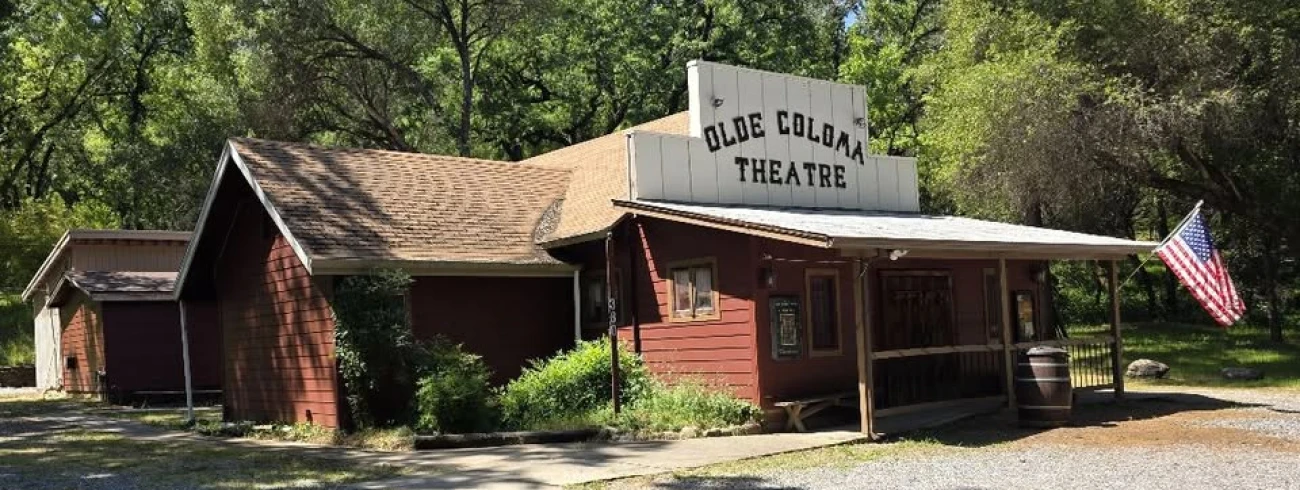 The Best Little Tea House In The West: Buy Tickets Online