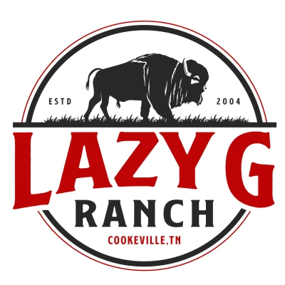 Lazy G Bison Tour And Presentation. 2 Yrs And Under Are Free: Buy ...