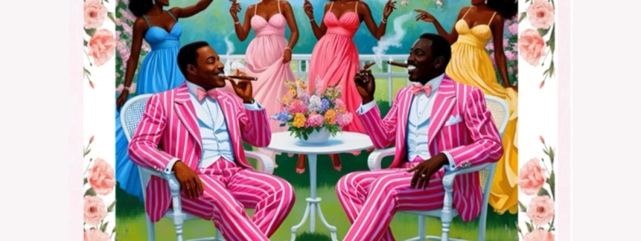 7Th Annual Seersucker Weekend Takeover: Buy Tickets Online