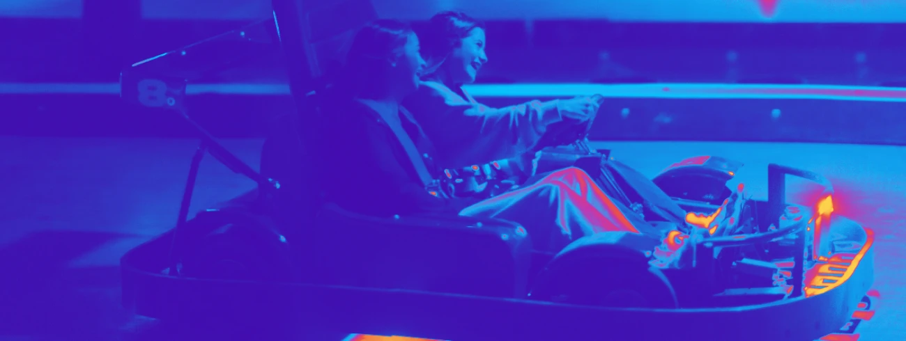 The Rush Funplex Kansas City: Buy Tickets Online