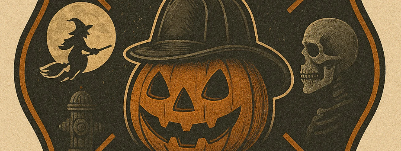 Bhfd Spooky Walk 2025: Buy Tickets Online