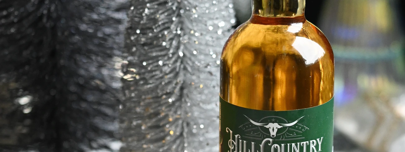 "Celebrate The Holidays" Holiday Orchard Supper Club At Hill Country ...