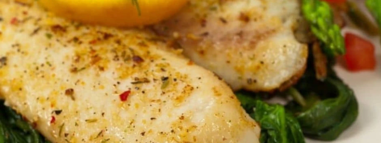 Lenten Fish (Ash Wednesday)2026: Buy Tickets Online