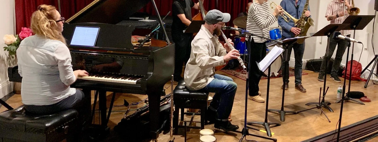 Commotion At Bristol Music Club: Buy Tickets Online